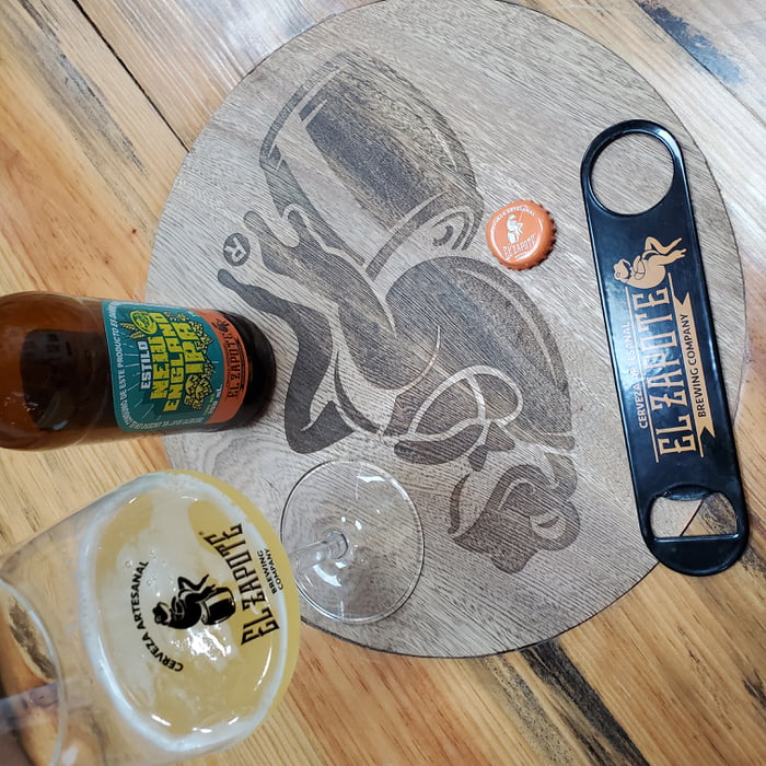 What better way to launch a Wednesday beer than a Wednesday? - 9GAG