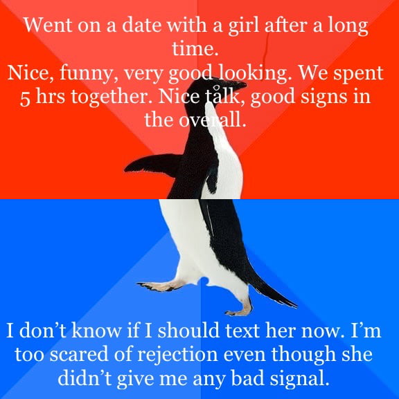 I’m stuck - 9GAG