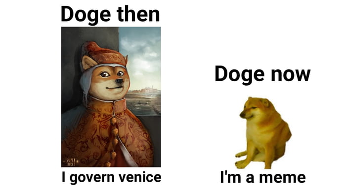Doge - 9GAG