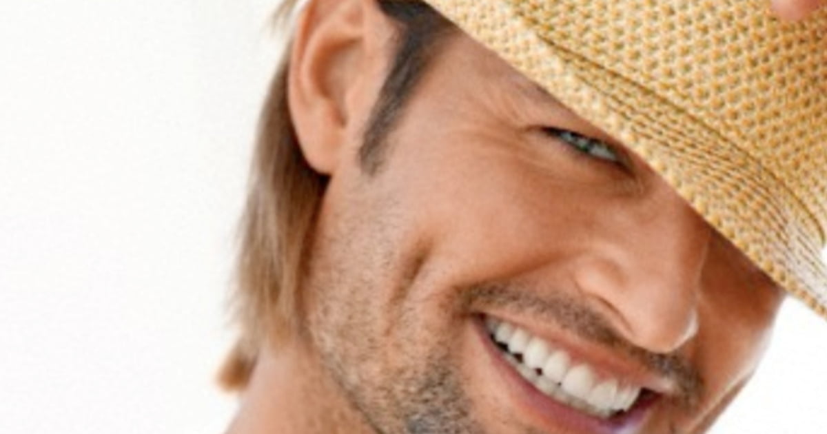 Josh Holloway's dimples - 9GAG