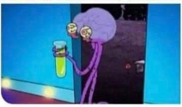 On the bleeding edge relapsing Got hit with stomach bug,makes this hard ...