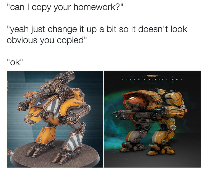 One of these is the Dire Wolf. The other one is also the Dire Wolf. - 9GAG