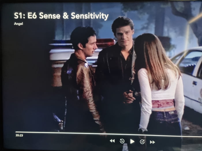 A random episode that's relevant to the 9gagers of today loool - 9GAG