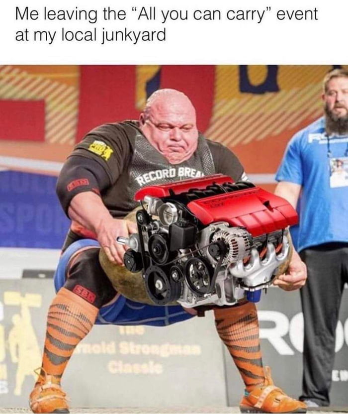 Muscle 9gag