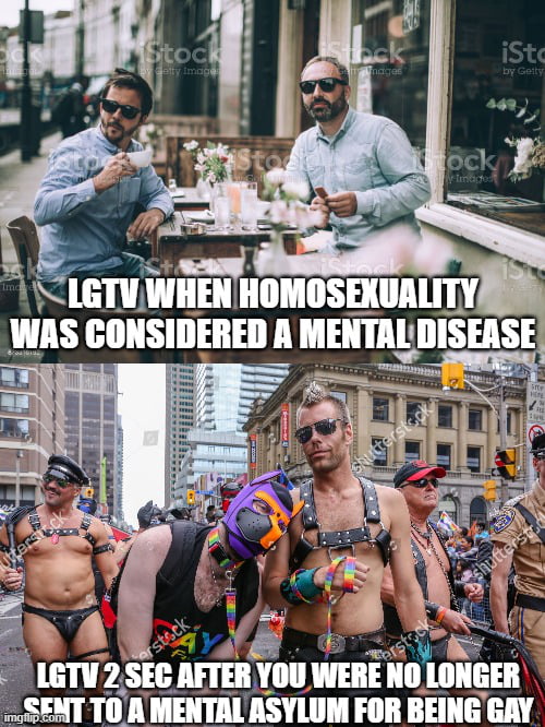 Progression, the future is bright - 9GAG