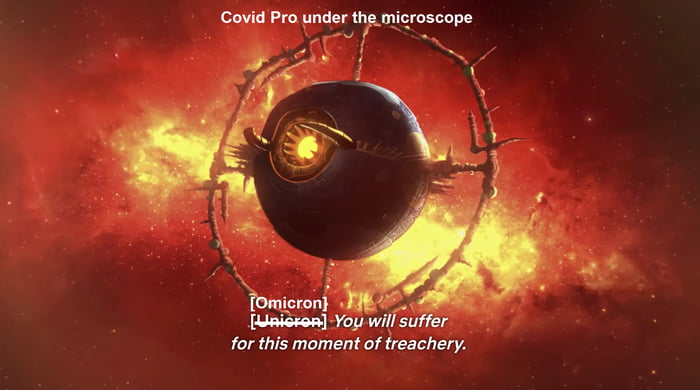 SPOILER ALERT! Transformers: The Rise of Omicron - 9GAG