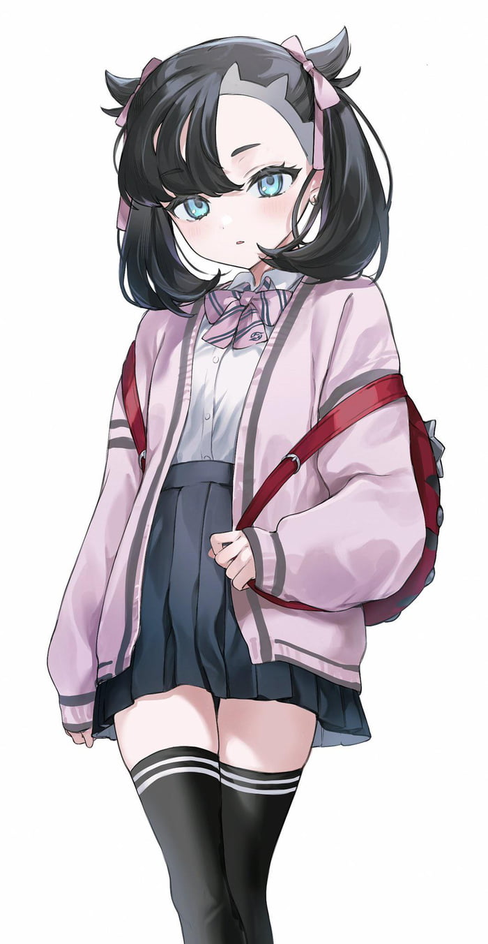 Marnie 9gag