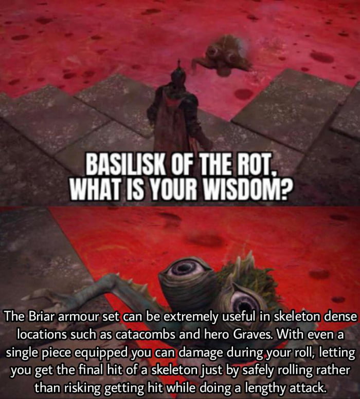 Very wise wisdom - 9GAG