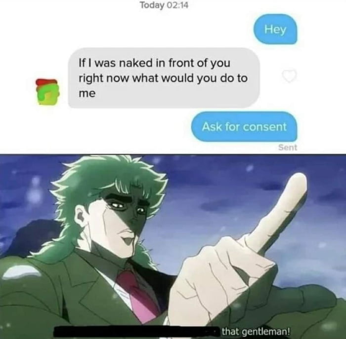 Definitely not a 9gagger - 9GAG