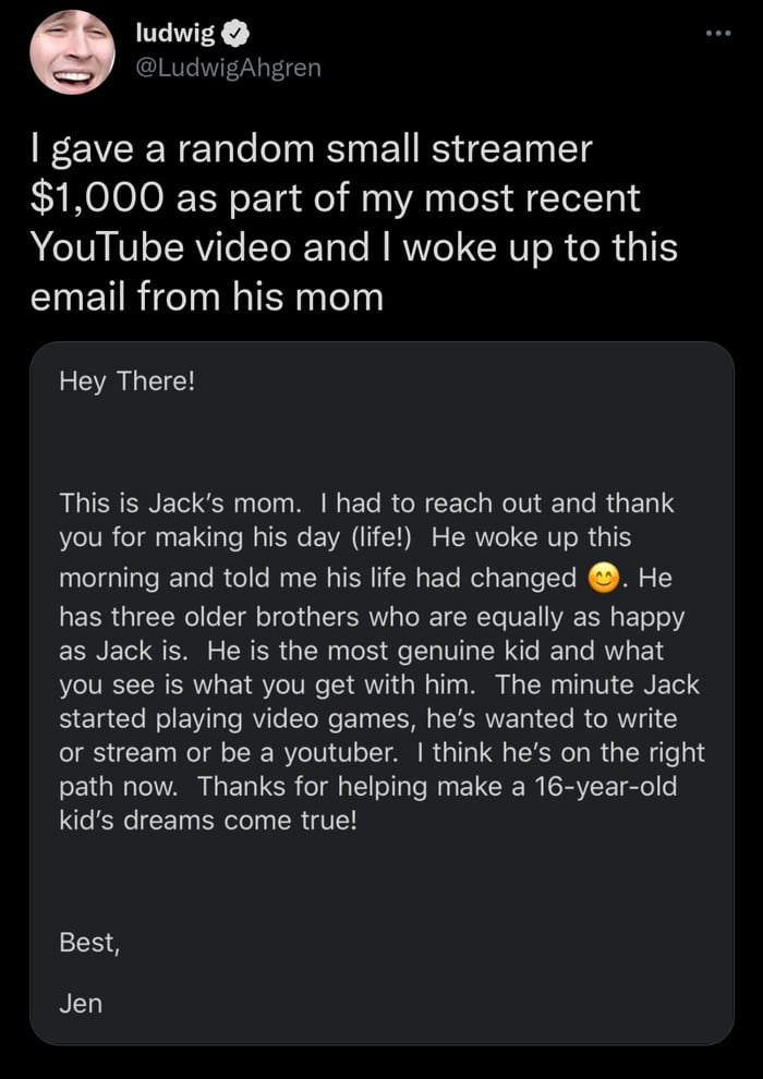 Such A Wholesome Moment 9GAG
