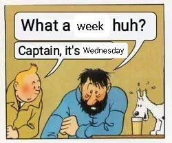 It's that time of the week again - 9GAG