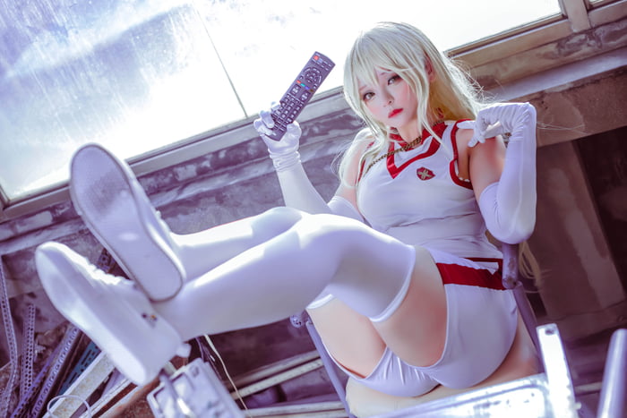 (A Certain Magical Index) Shokuhou Misaki (IG Patreon Twitter fujita_aku | FB ...