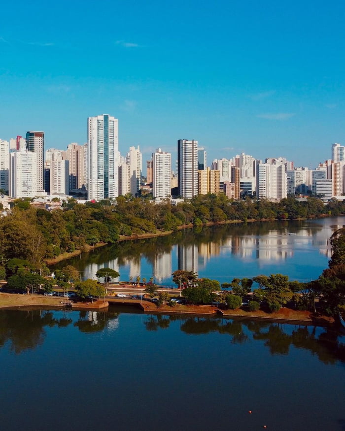 Londrina, Brazil - 9GAG