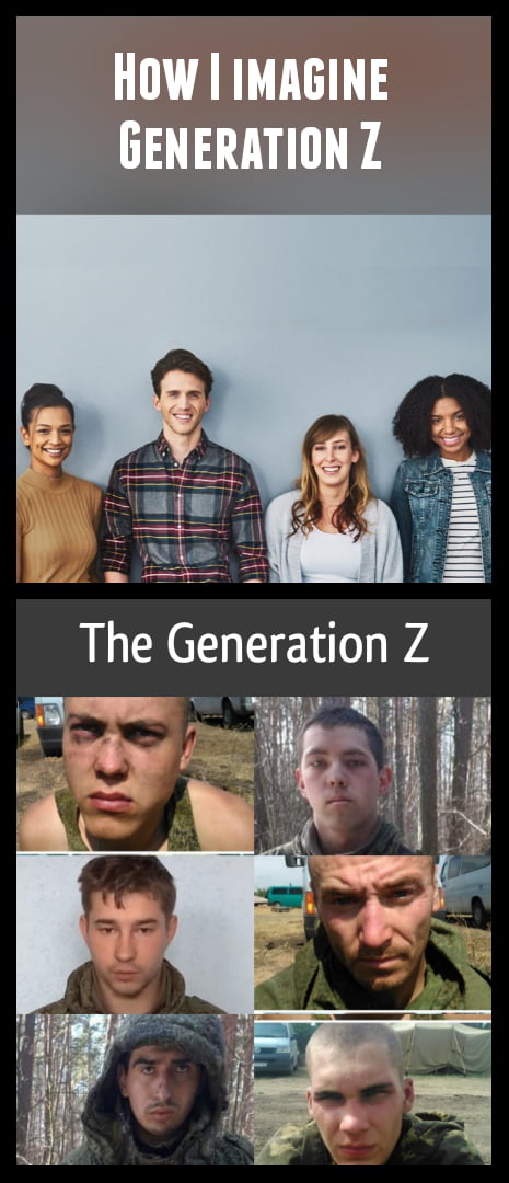 Gen Z - 9GAG