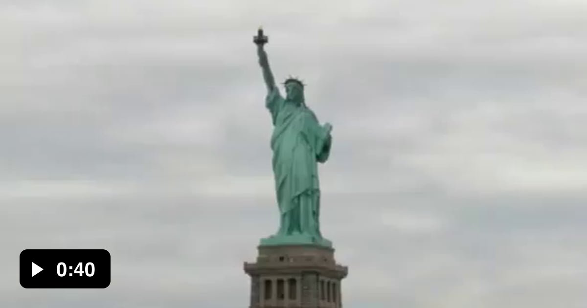 Statue of Liability - 9GAG