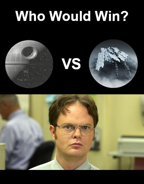 It's a trick question - 9GAG