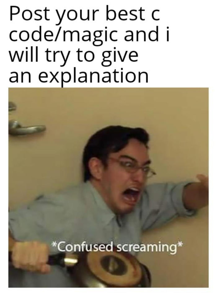 Let me see what you are capable of creating - 9GAG