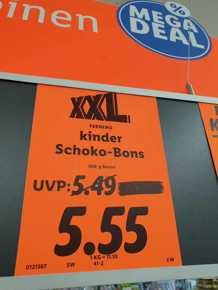The price is nice - 9GAG