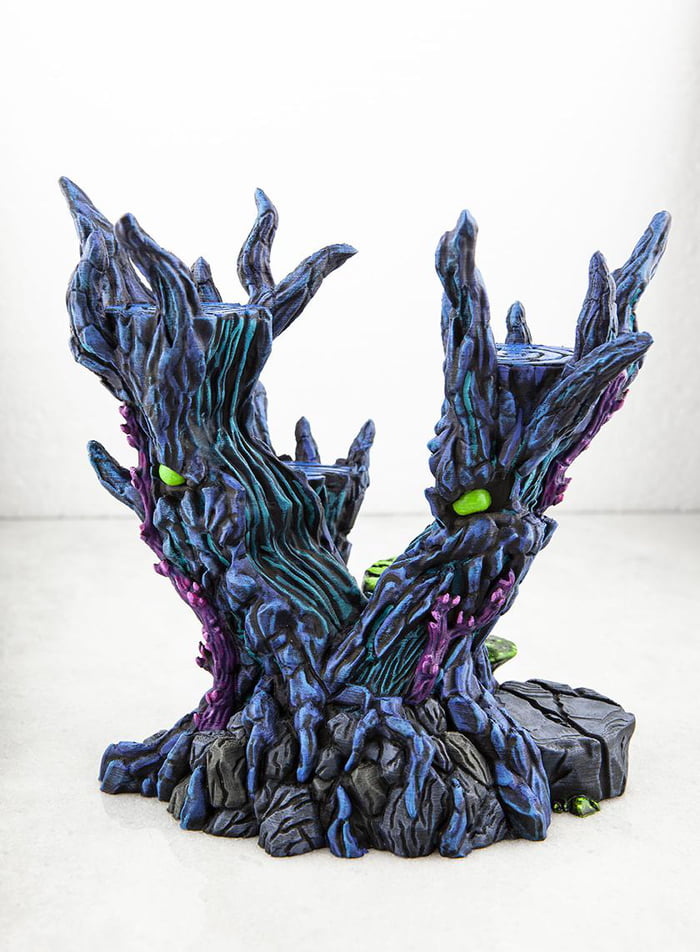 Killer PSIONIC Tree!! - 9GAG