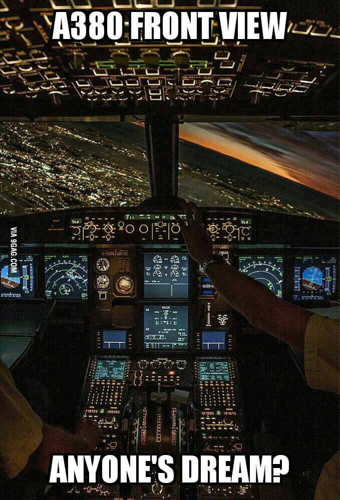Dream job - 9GAG