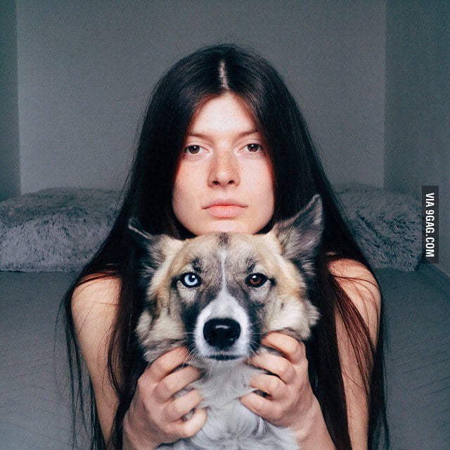 The Eyes 9gag