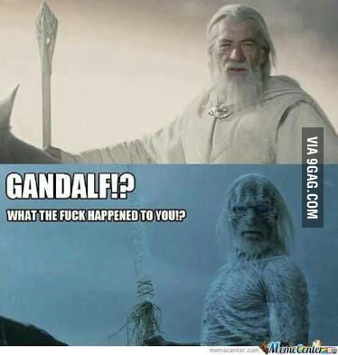 What an epic transformation! - 9GAG