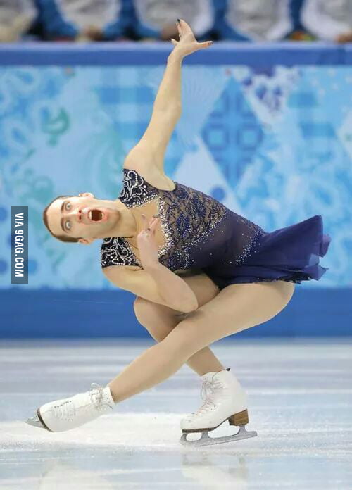 Stunning 9gag