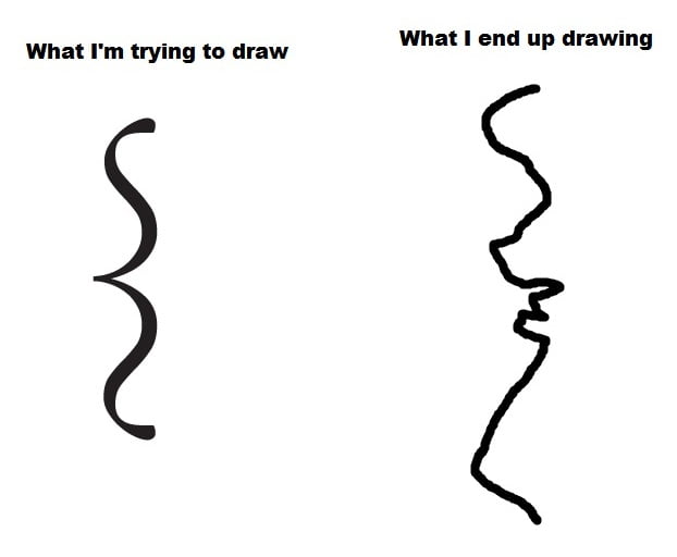 I wasn't the only one who did this right? - 9GAG