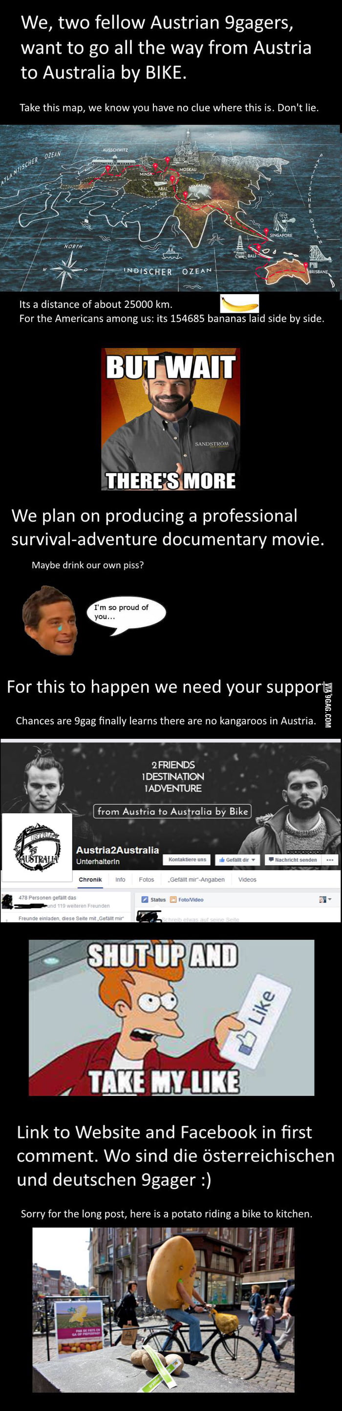 Just saw THIS on 9gag.. wtttt?? - 9GAG