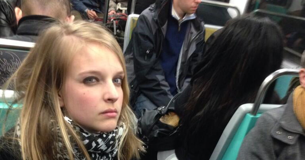 Facebook Creepshots Intrusive Creepshot Photos Of Tho