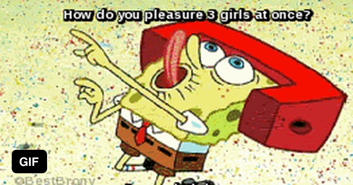 Spongebob, pls! - 9GAG