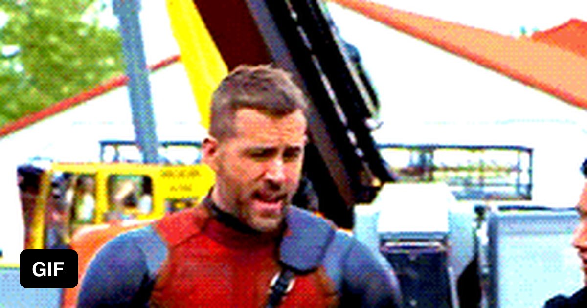 Love this gif.. - 9GAG