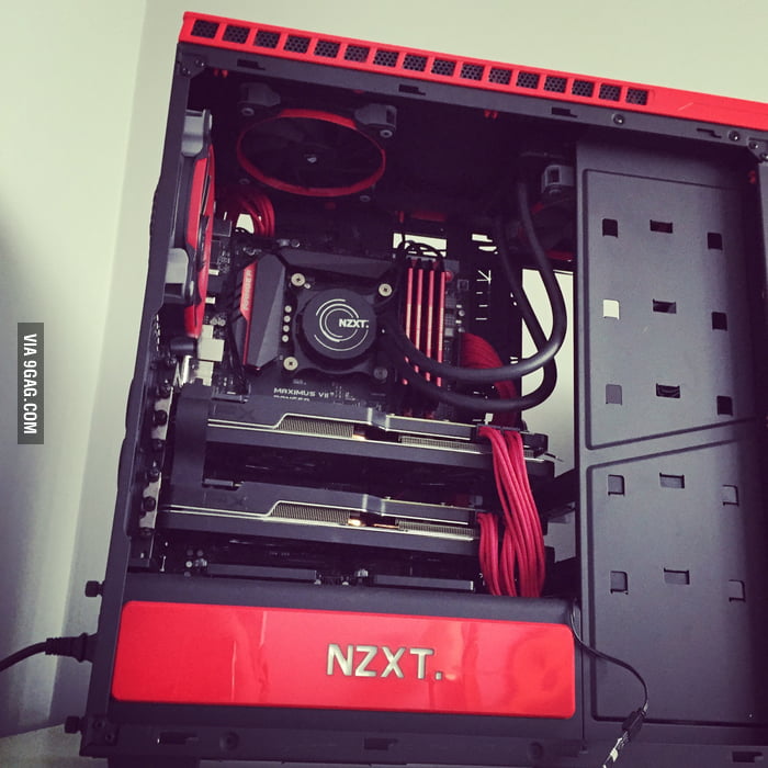 Mmmm PC porn - 9GAG