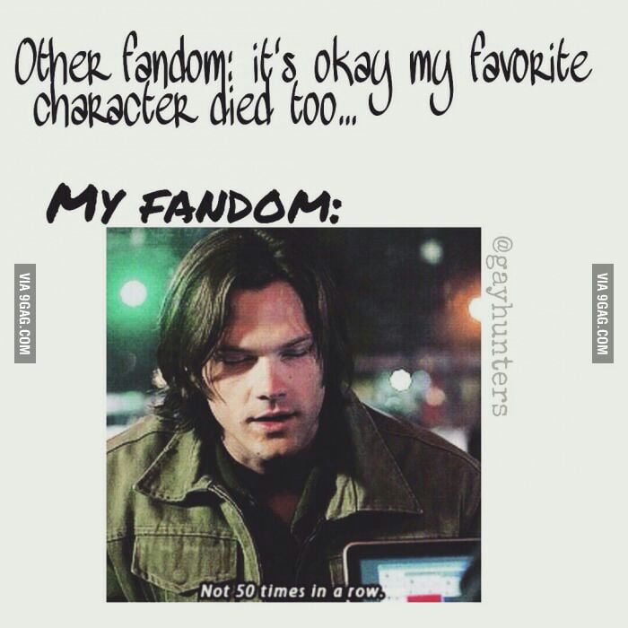 Not 50 Times In A Row 9GAG