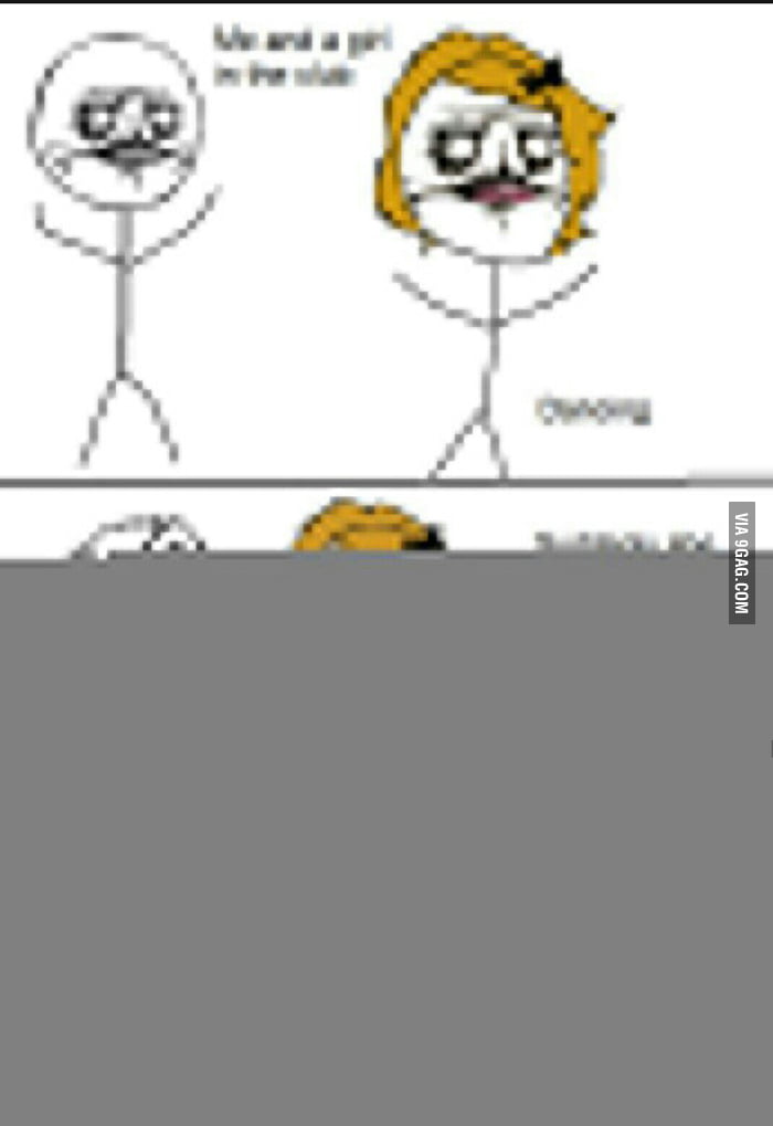 A Rage-comic about slow Internet connection - 9GAG