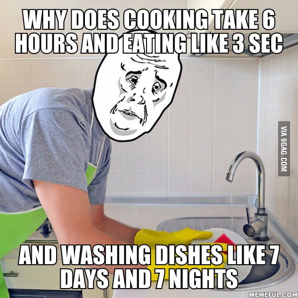 Whyyyy? - 9GAG