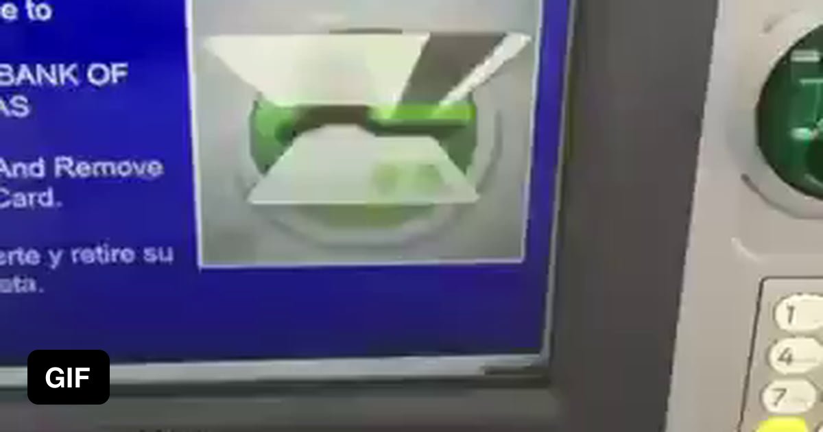 Please insert card as shown - 9GAG