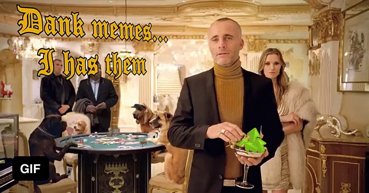 Dank Danker Dankest - 9GAG