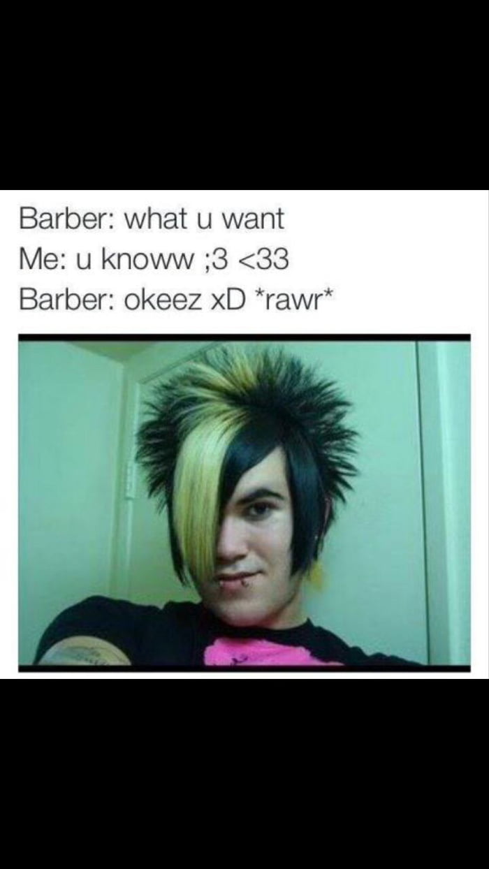 Rawr xD ;33 - 9GAG