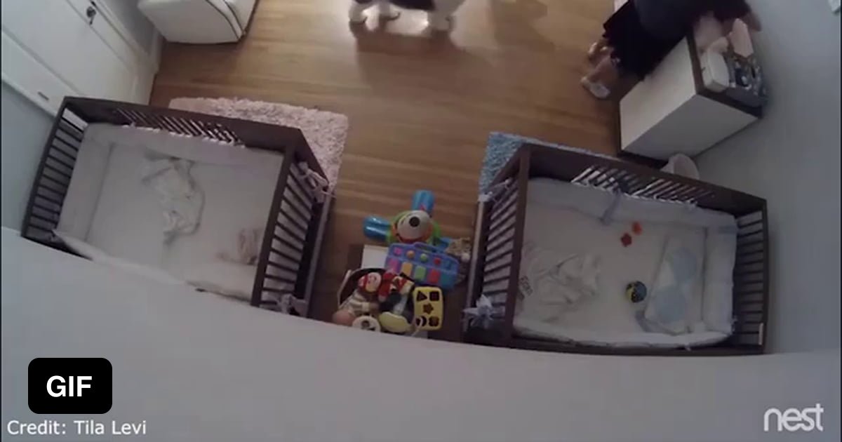 When Dad reflexes kick in at an early age. - 9GAG