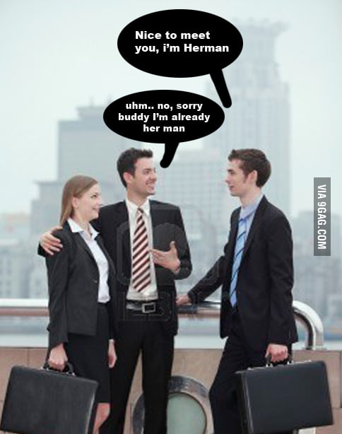 So funny I almost laughed - 9GAG