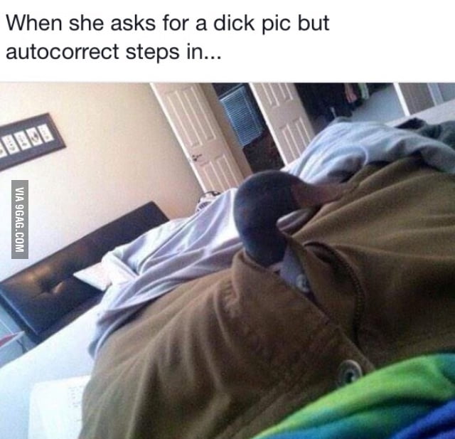 Send A Duck Pic Wait I Mean Oh 9gag