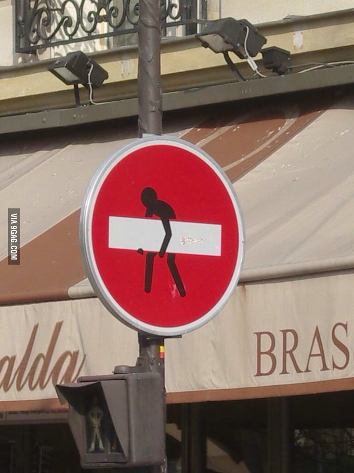 Thieves - thieves everywhere... - 9GAG