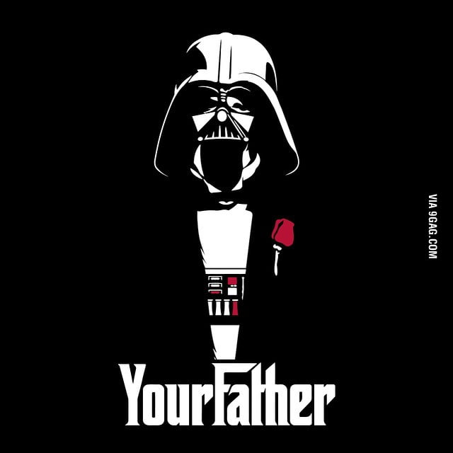 Your Father - 9GAG