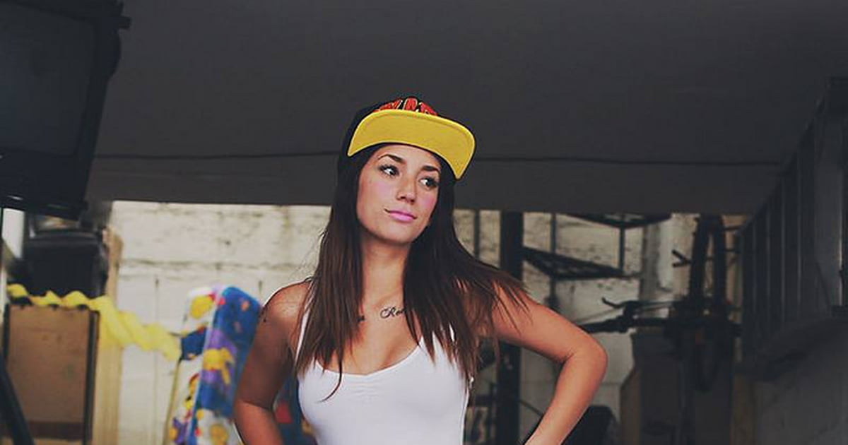 Daniela Bos - 9GAG