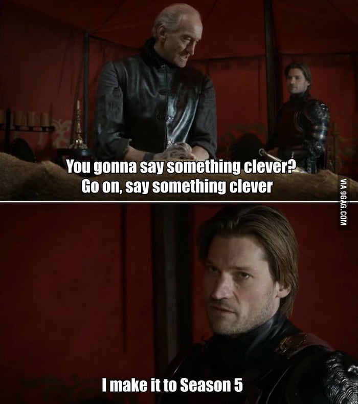 That's Clever - 9GAG