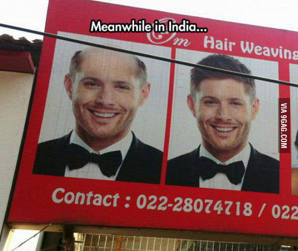 Meanwhile in India...! - 9GAG