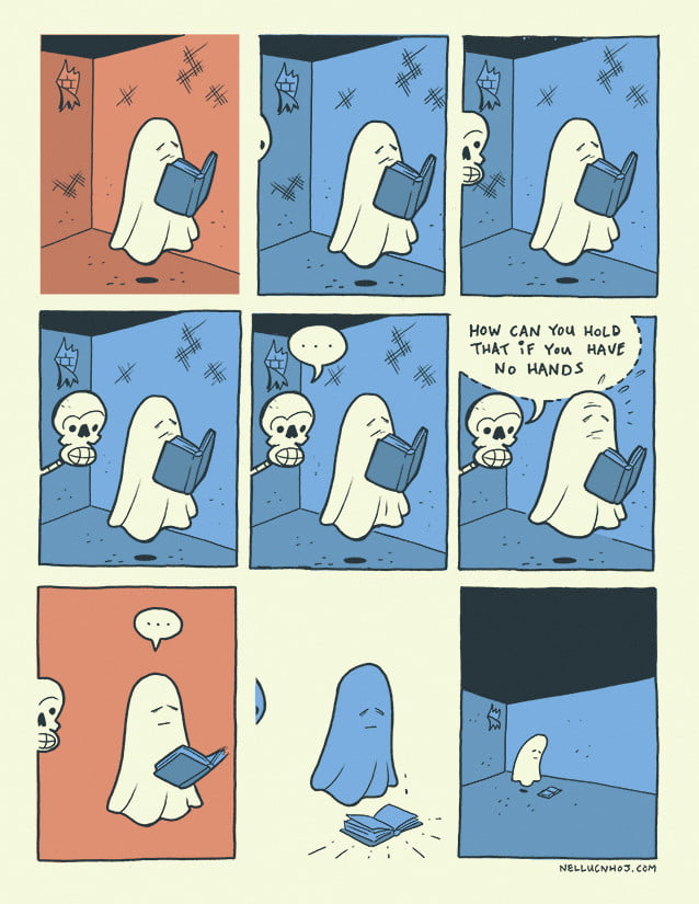 Harsh reality - 9GAG