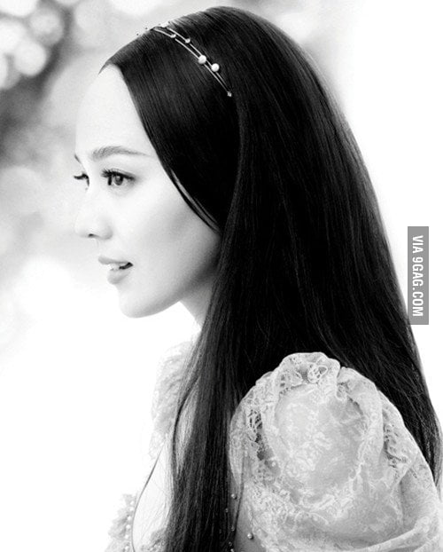 Eugene Kim- Korean Olivia Hussey - 9GAG