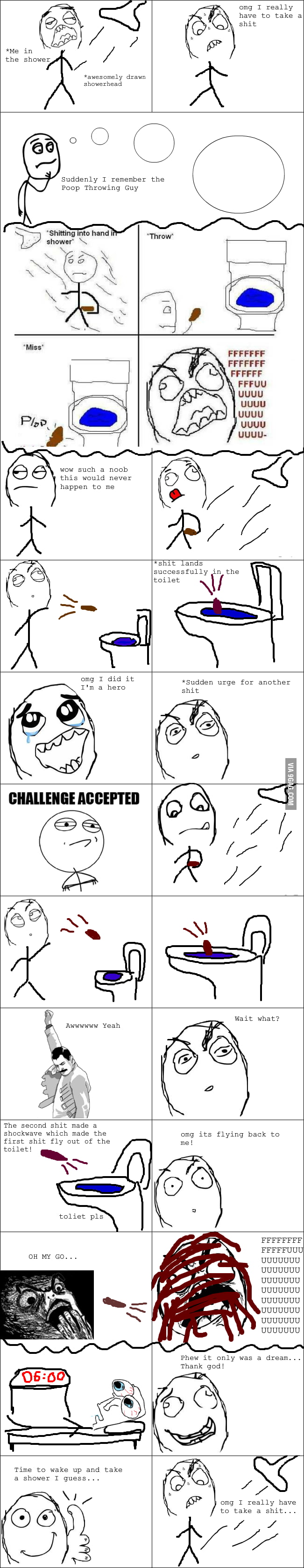 Don't you hate when this happens? - 9GAG